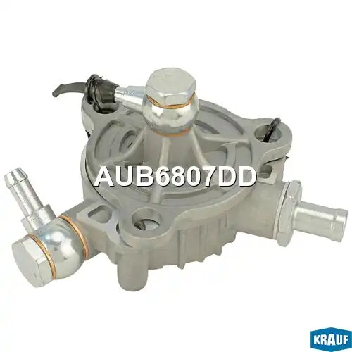AUB6807DD Помпа вакуумная генератора OPEL Frontera A 2.3 TD 5 . 1991-1995 2260ccm 23DTR, Omega D