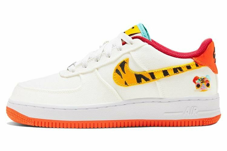 Кроссовки Air Force 1 Low '07 LX Year Of The Tiger GS