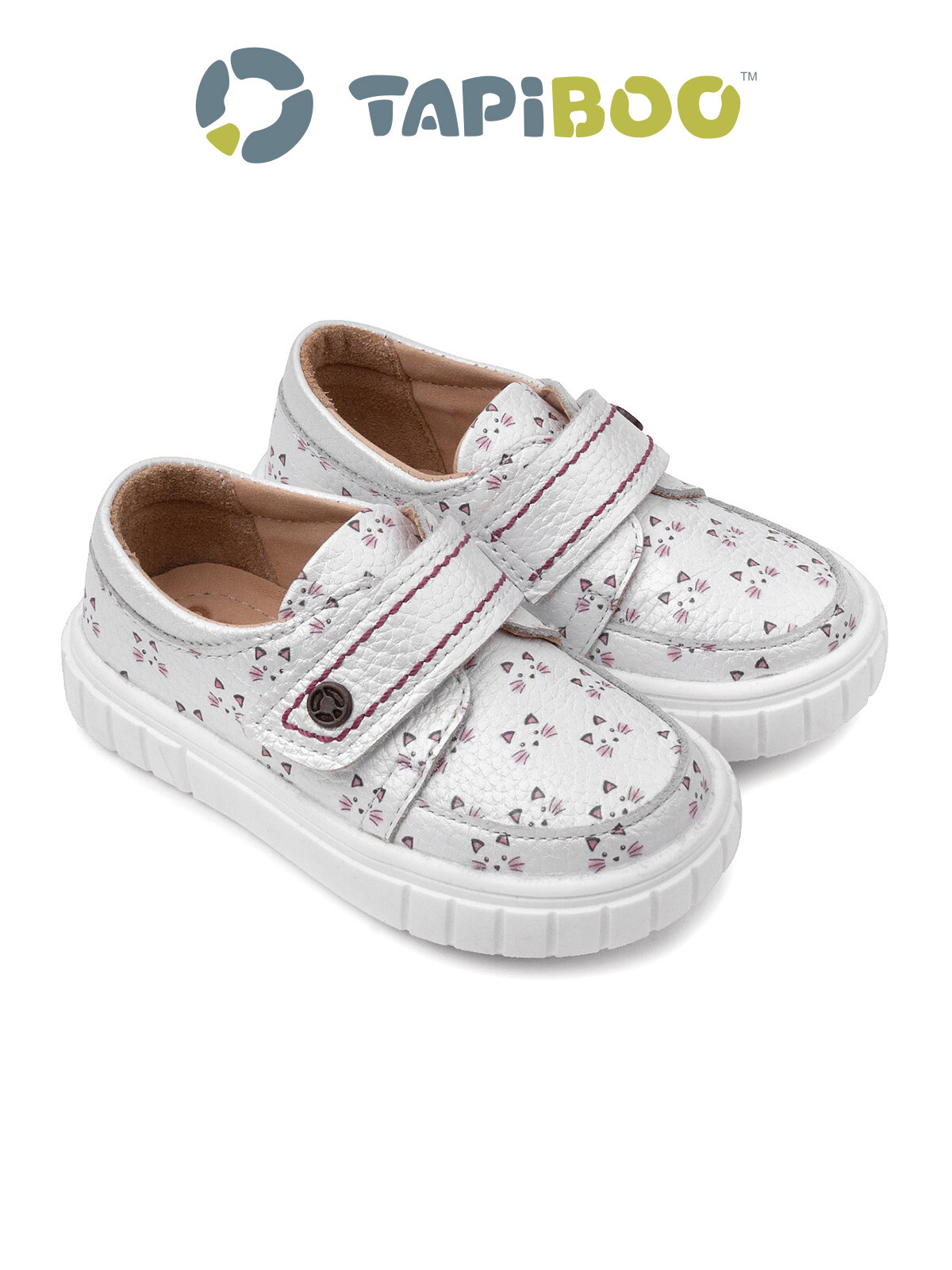 Полуботинки