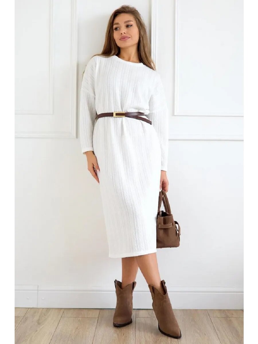 Платье Весна-лето 2026