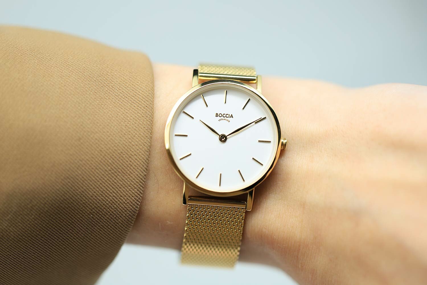 Наручные часы Circle-Oval