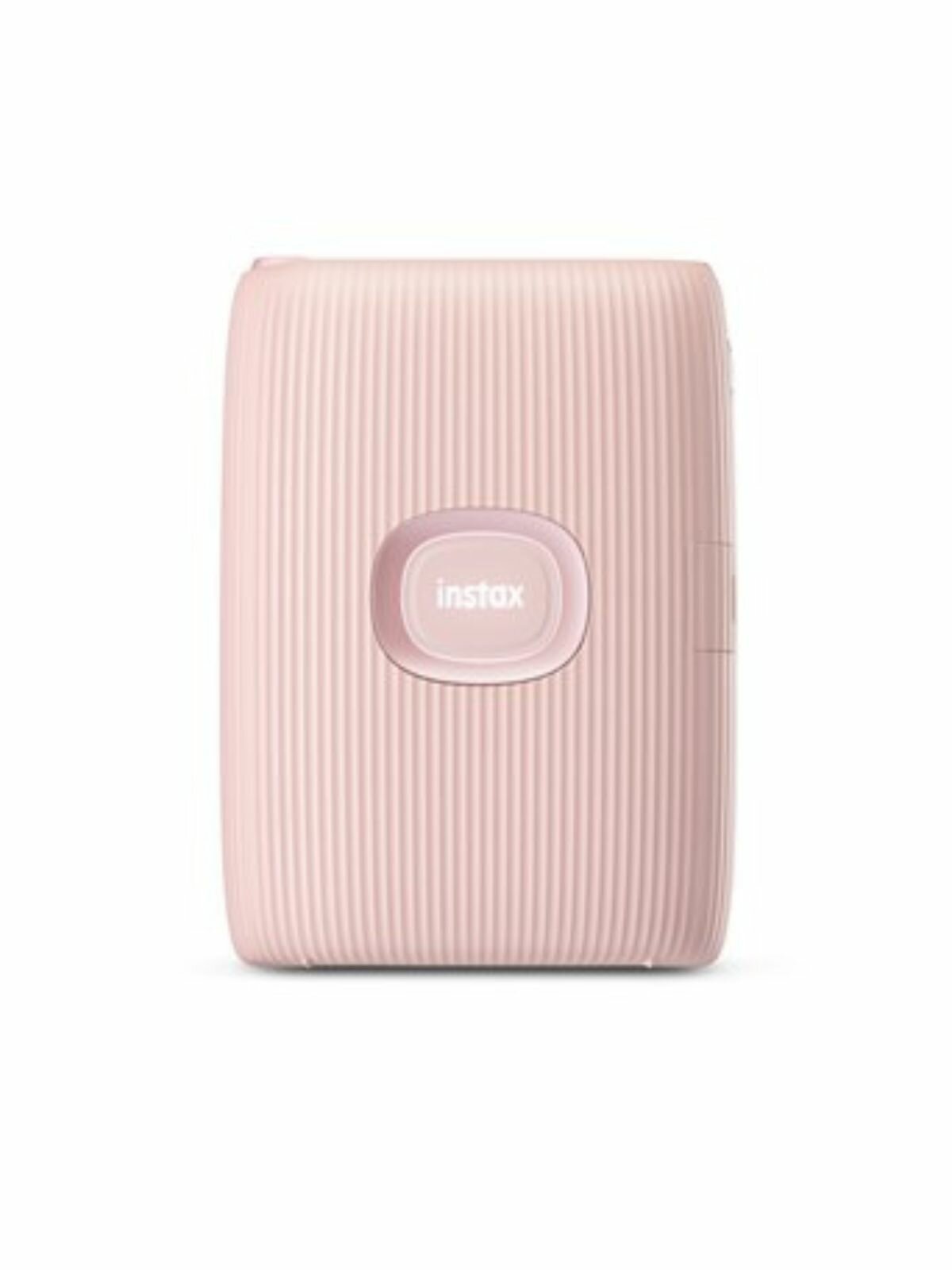 Принтер Моментальной печати Instax Mini Link 2 Pink, розовый — фото 1