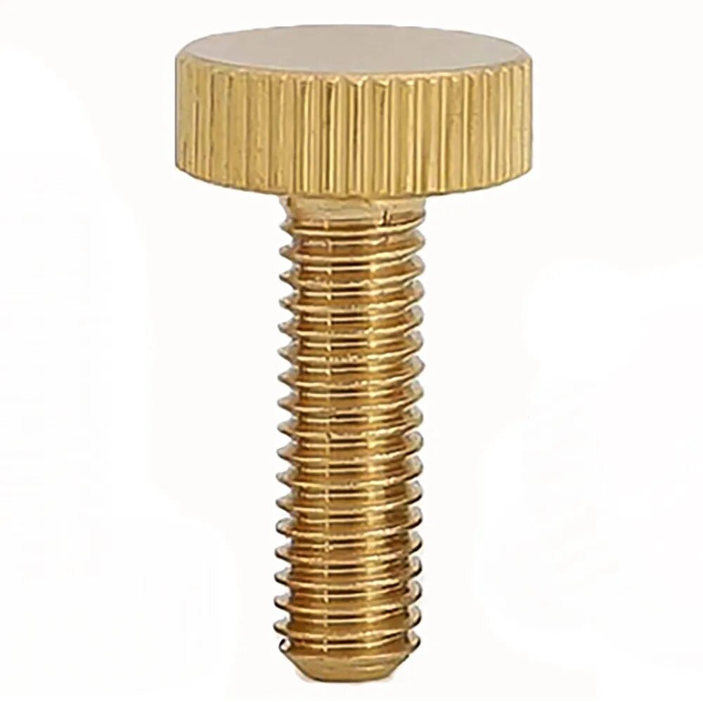 Винт M4 x 16 мм, головка: Круглая, 8 шт. 150 г