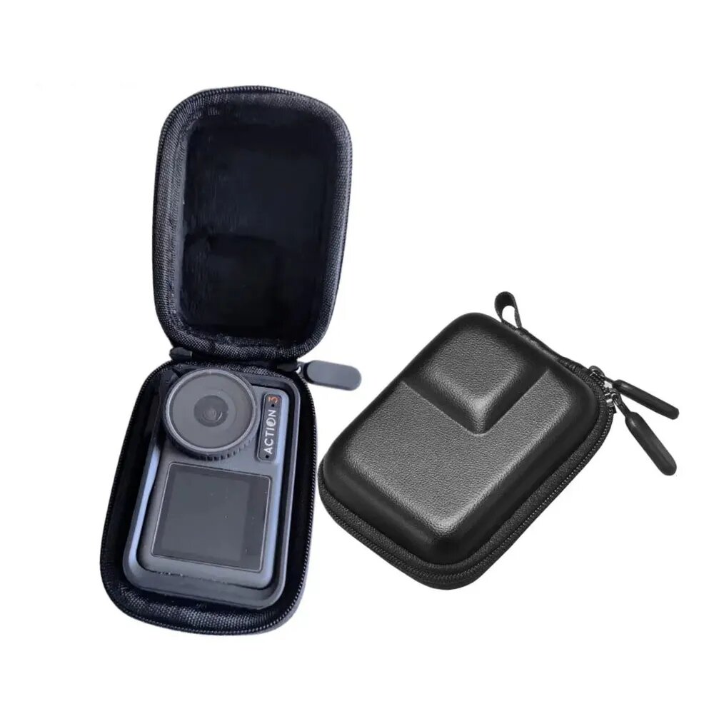 Защитный чехол кейс для экшн-камеры Osmo Action 3 / 4