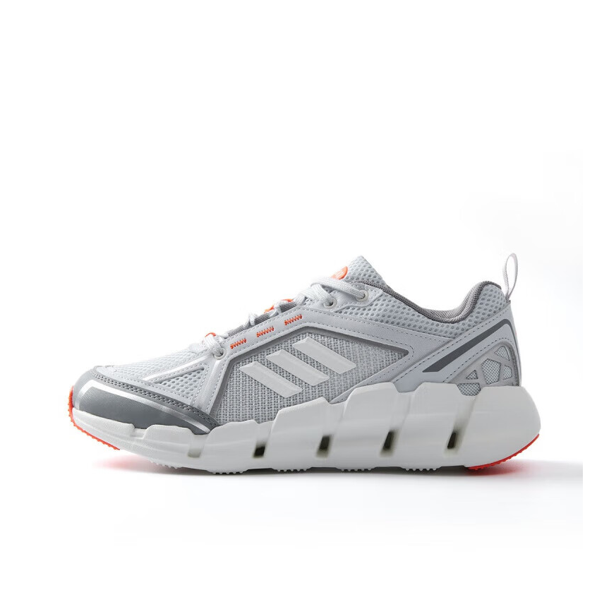 Кроссовки adidas Climacool Ventage, размер EU 41 стопа (25.5CM), серебристый — фото 1
