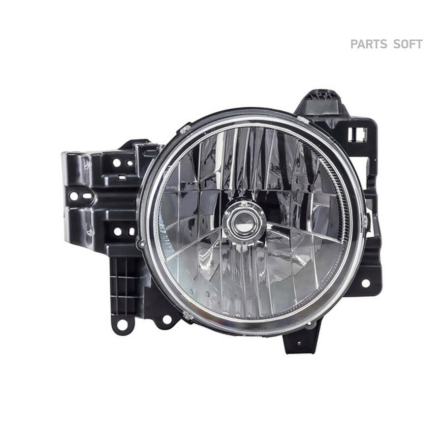 Фара правая FJ CRUISER от официального дистрибьютора, EAGLE EYES, артикул TY911A001R