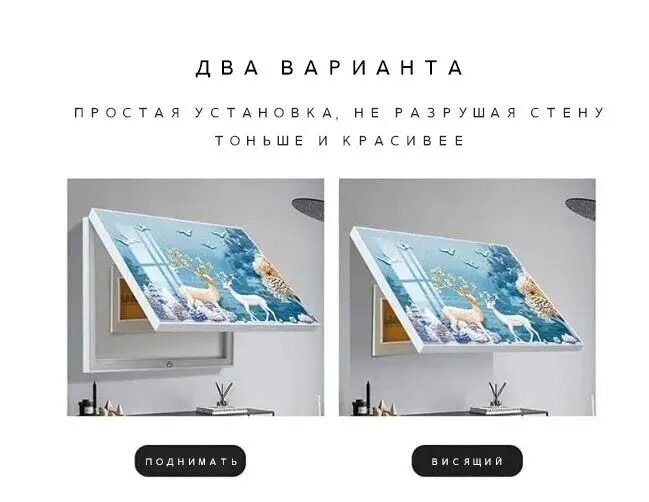 Распределительный щит, крышка для электросчетчика, внутренняя электрическая панель, 50*60 см — фото 1