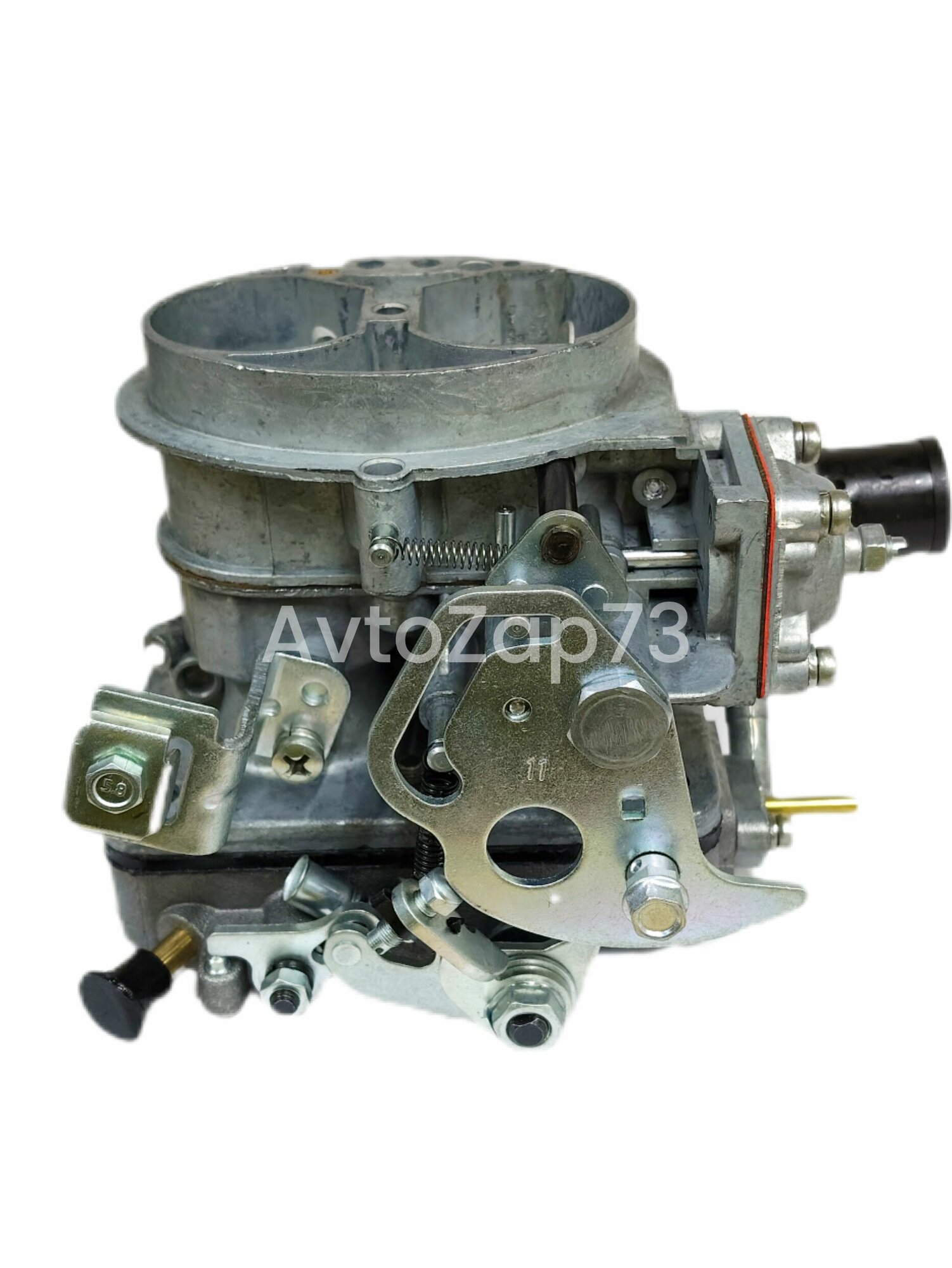 Карбюратор 1111 Оригинал, подходит для а/м ОКА, Ваз, Solex, г. Димитровград