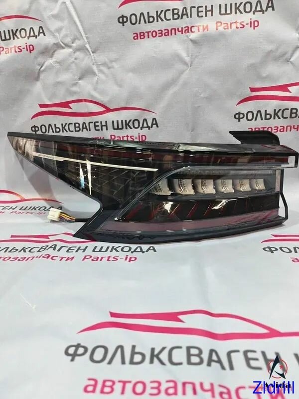 Фары автомобильные