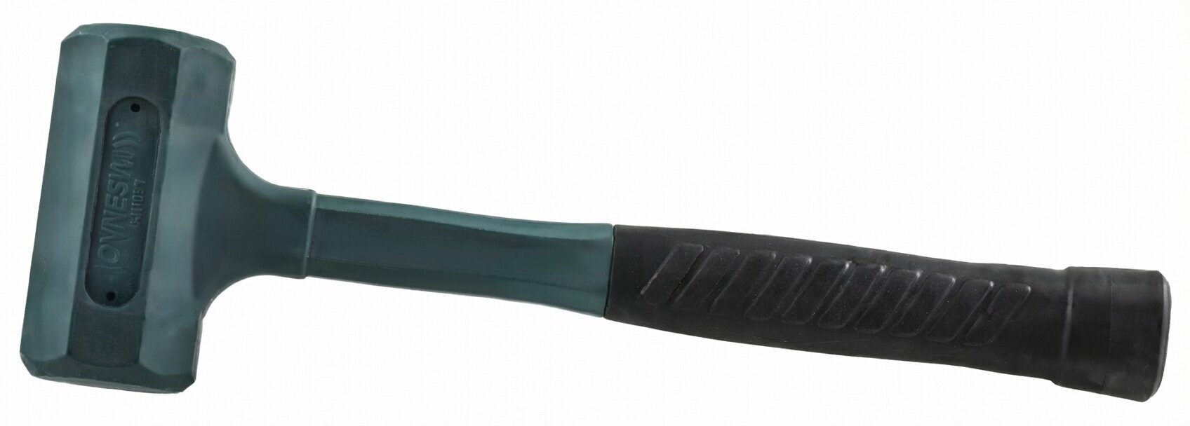 Молоток резиновый без отдачи 1,05кг M11055 Jonnesway, 47815