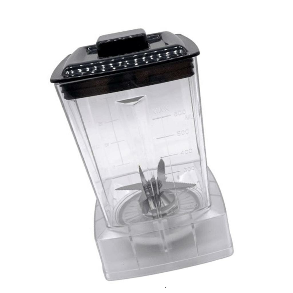 Портативный блендер-кружка, 1 целый набор