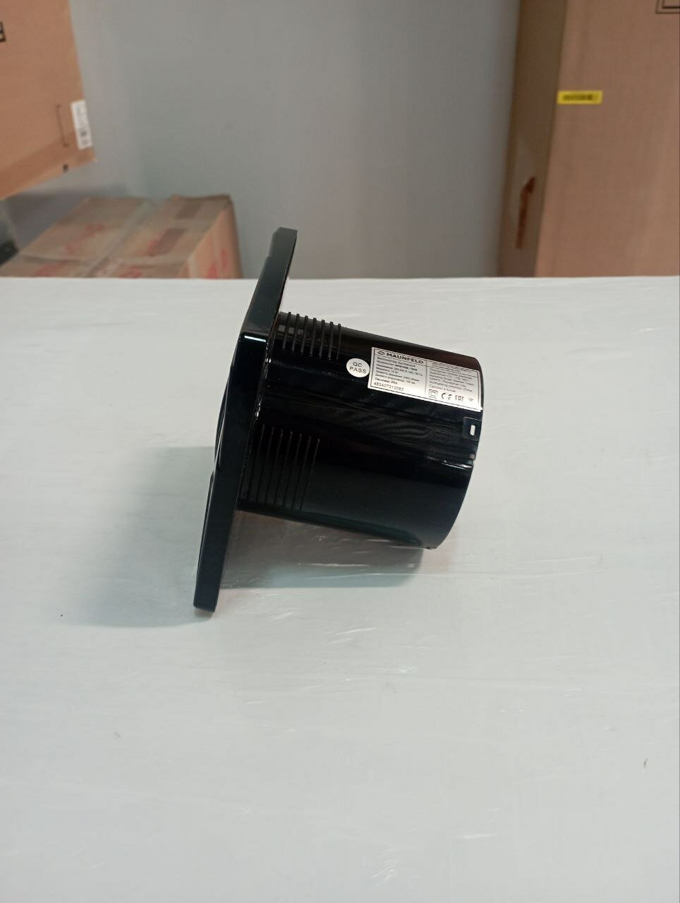 Вытяжной вентилятор MAUNFELD MFB10GB