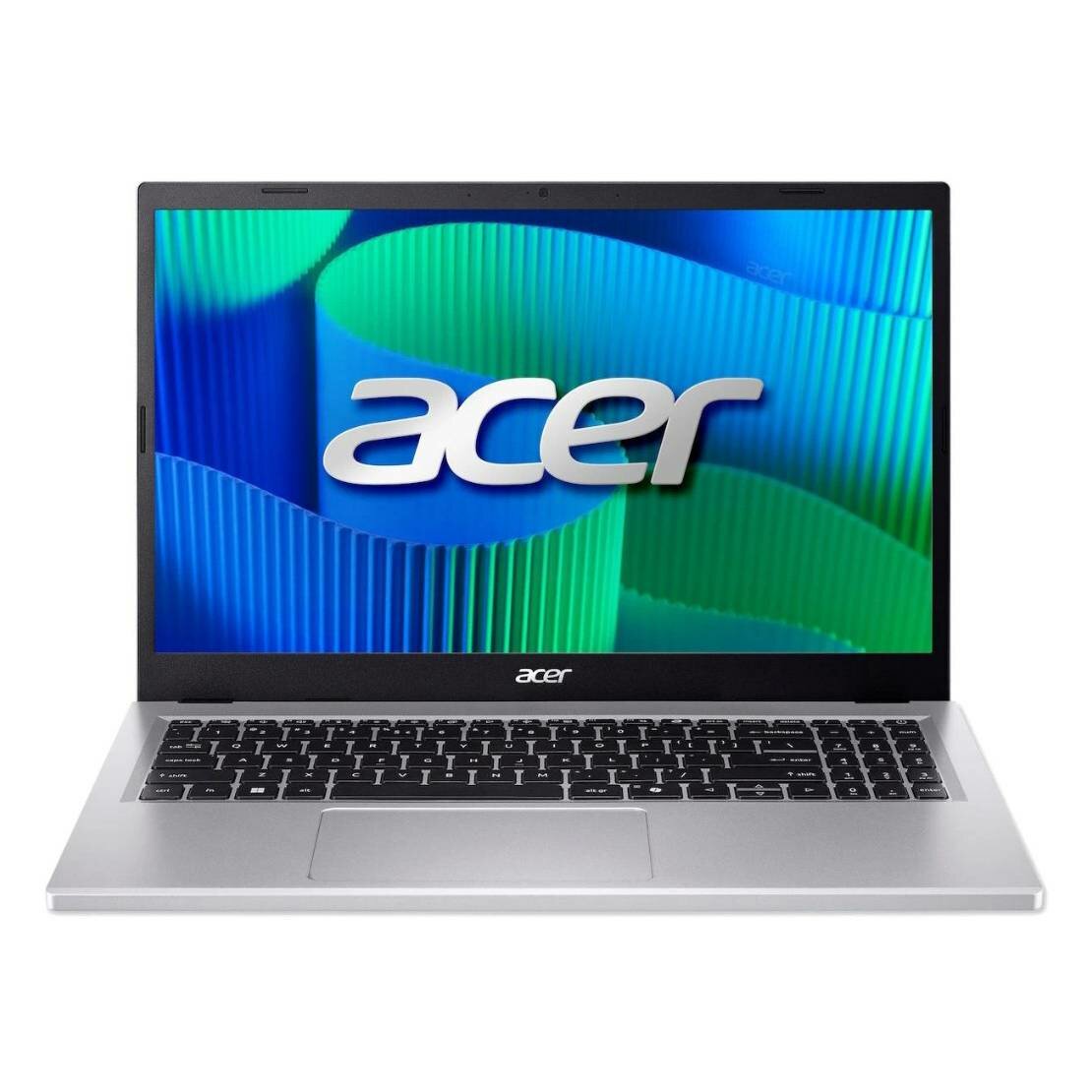 Ноутбук Acer Extensa 15 15.6"FHD; IPS/Core i3 1315U/8GB/SSD 512GB/UHD/Win11pro/серый