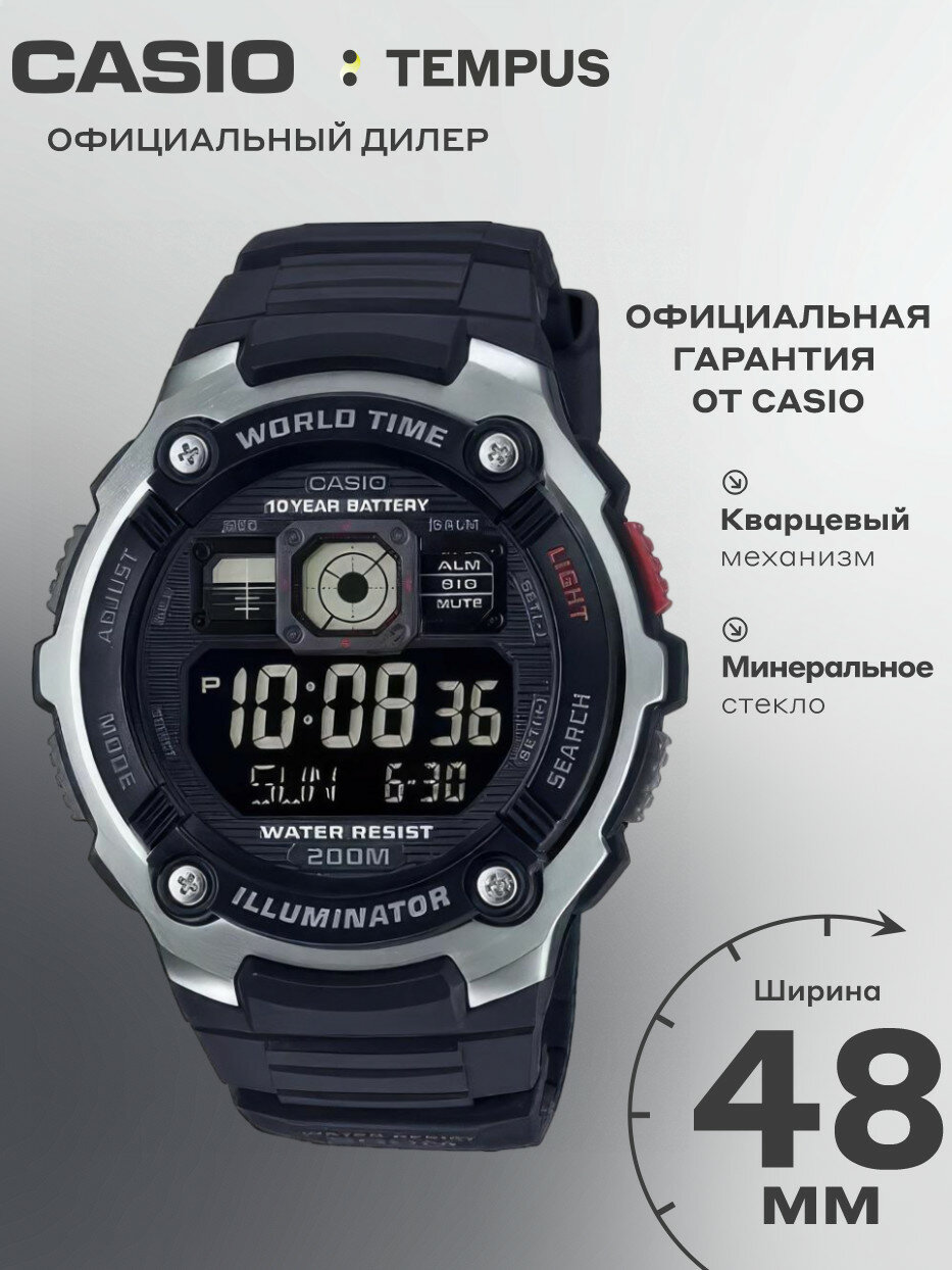 Наручные часы Collection