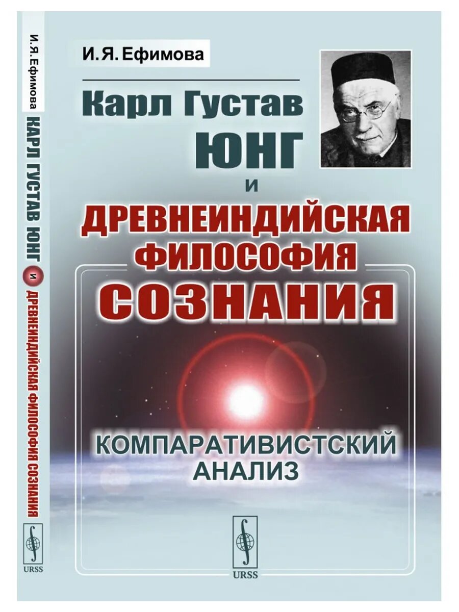 Карл Густав Юнг и древнеиндийская философия сознания: Компа