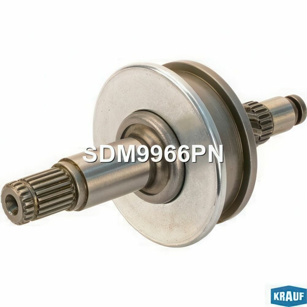 Бендикс стартера, для Ниссан Кабстар F22, Митсубиси, Кантер, Кантер, Кобелько Камминс арт SDM9966PN