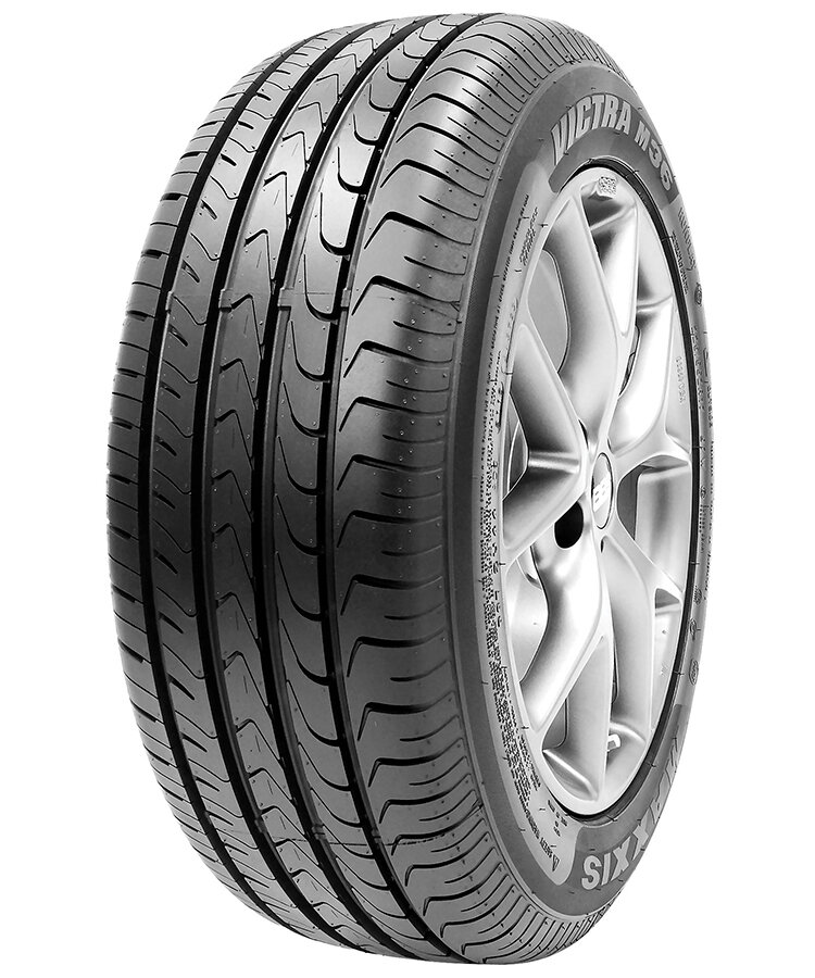 Шины Maxxis M36+ Victra M36+ Victra RFT (RFT) 225/45R18 91W Летняя