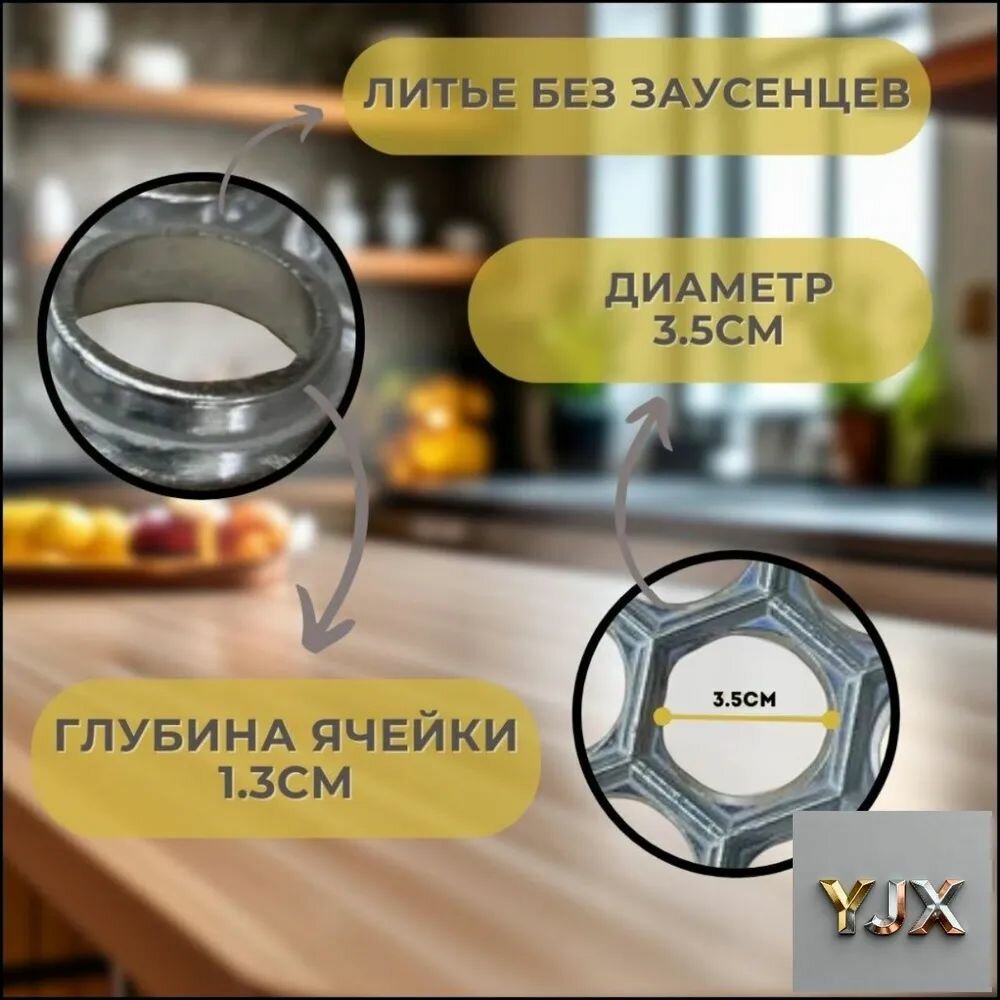 Кулинарная форма — фото 1