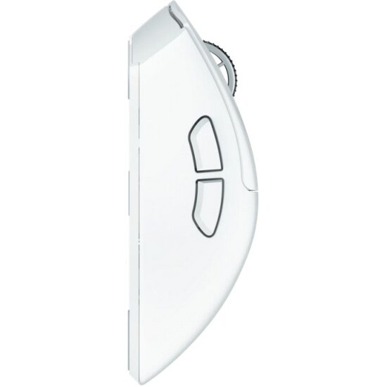 Мышь Razer DeathAdder V4 Pro - White — фото 1