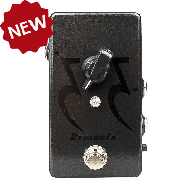 DemonFX EE Boost (новый)