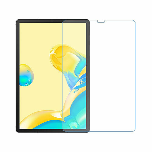 Скрин Мобайл защитный экран для Samsung Galaxy Tab S6 5G из нано стекло 9H