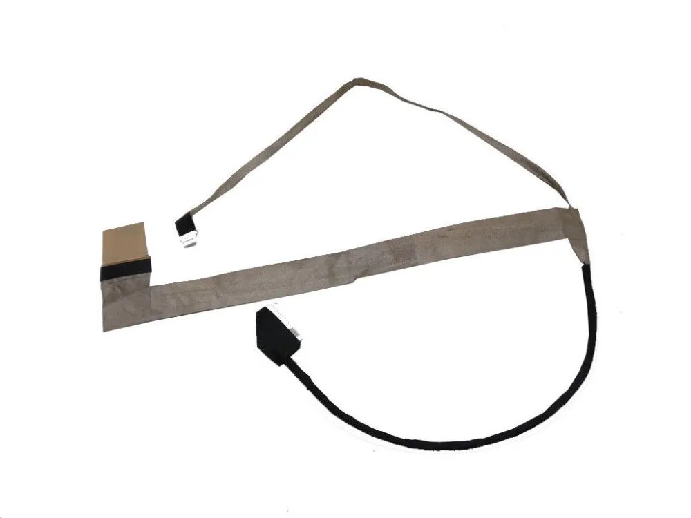 Новый светодиодный ЖК-кабель LVDS для MSI MS-16G5 MS-16GX MS-16GC MS-16GH MS-16GA MS-16GK EX60 GE620DX K19- 3025024 -H39 Гибкий экран