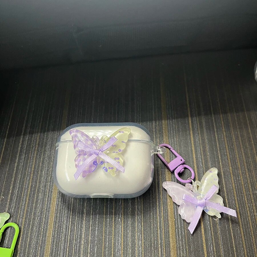 Силиконовый чехол VBYGXTIN для наушников JBL for JBL WAVE FLEX 2, A1