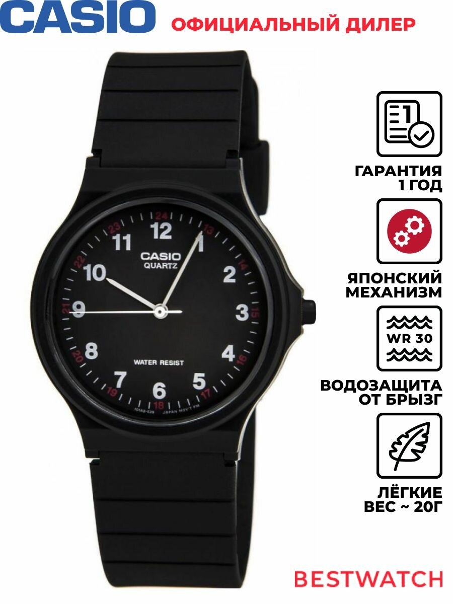 Наручные часы