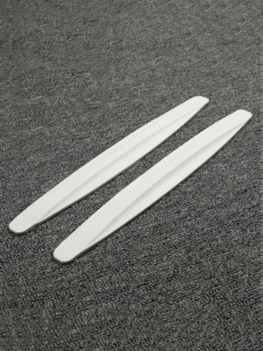 Защитная накладка для автомобильного бампера