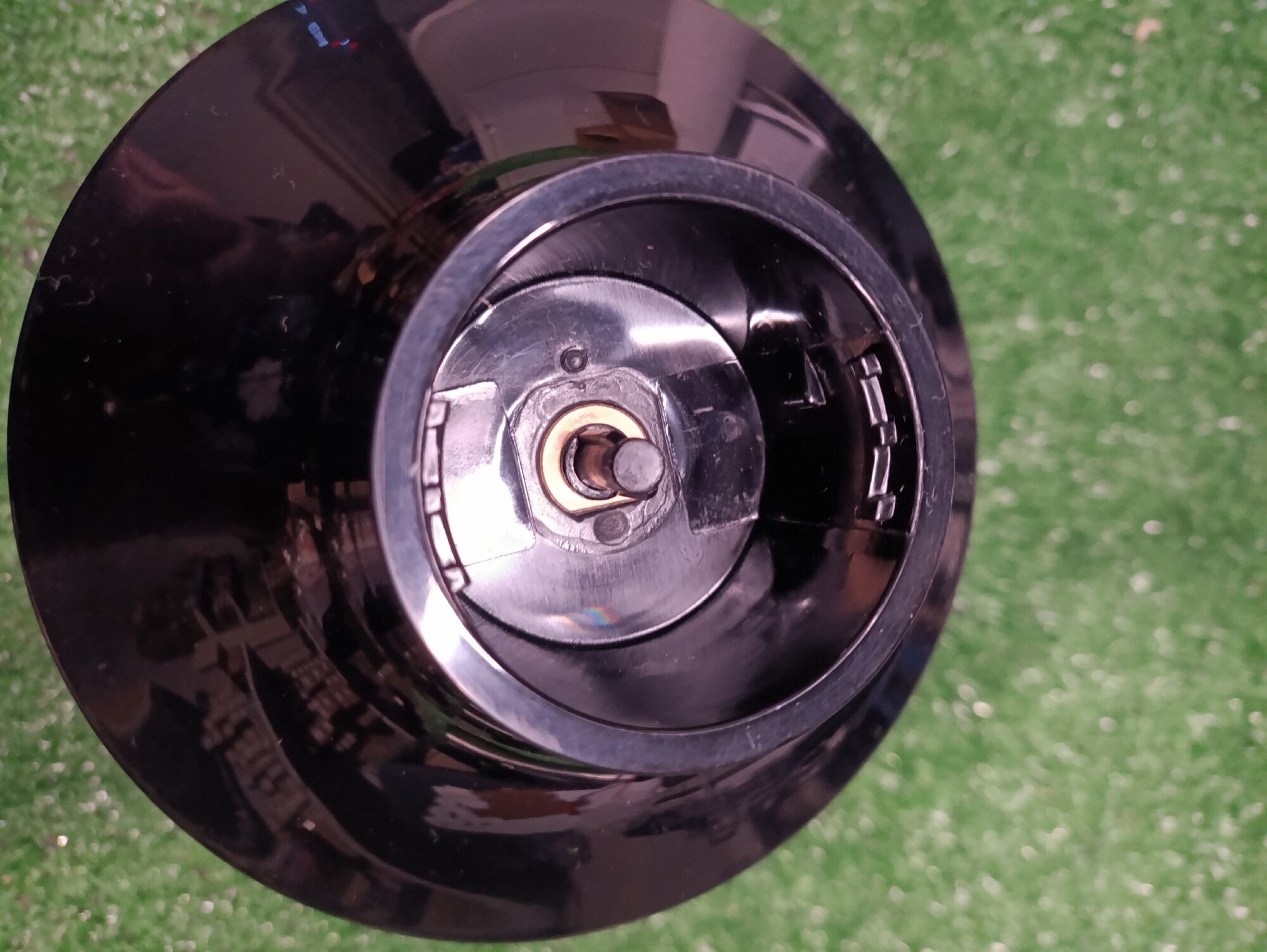 Измельчитель в сборе для блендера Leran HB 515