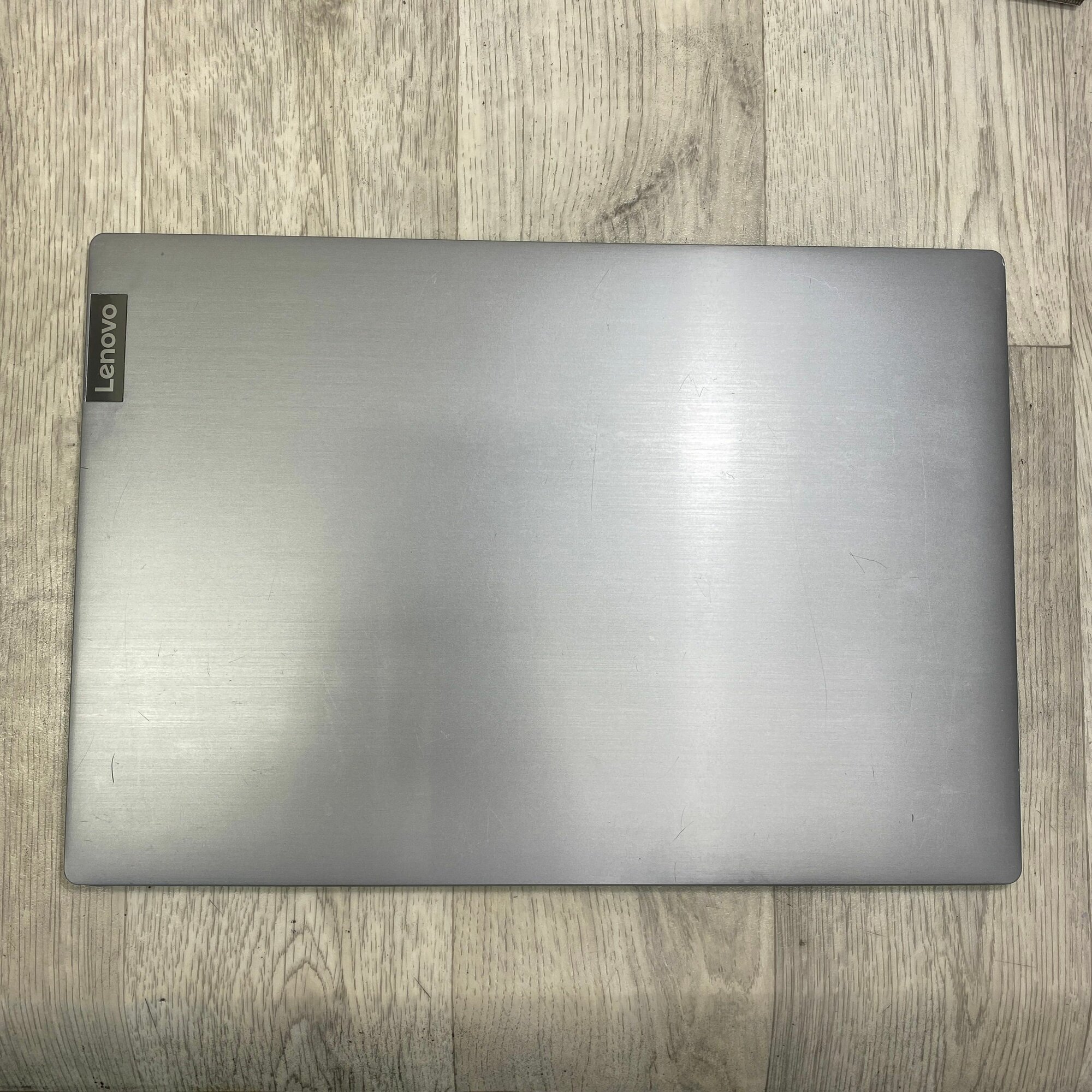 Крышка матрицы Lenovo IdeaPad L340-15IWL