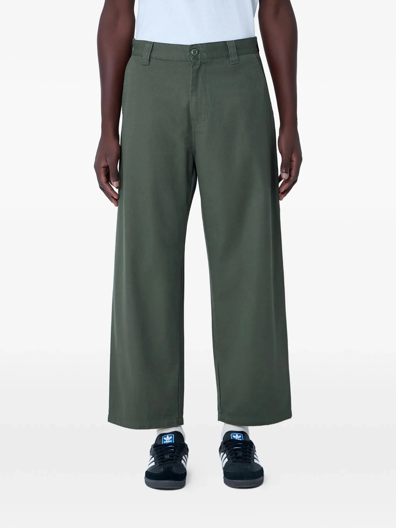 Брюки классические