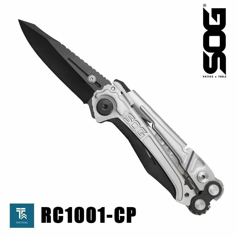 SOG. Тактические многофункциональные кусачки, RC1001