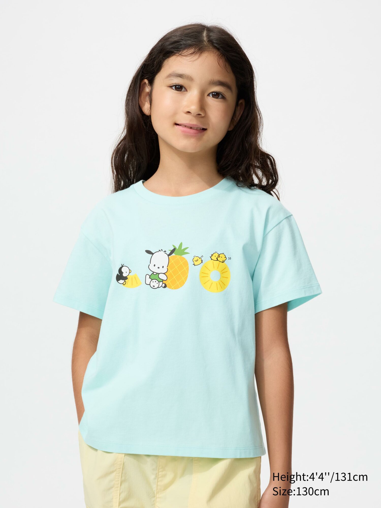 Футболка Sanrio Characters