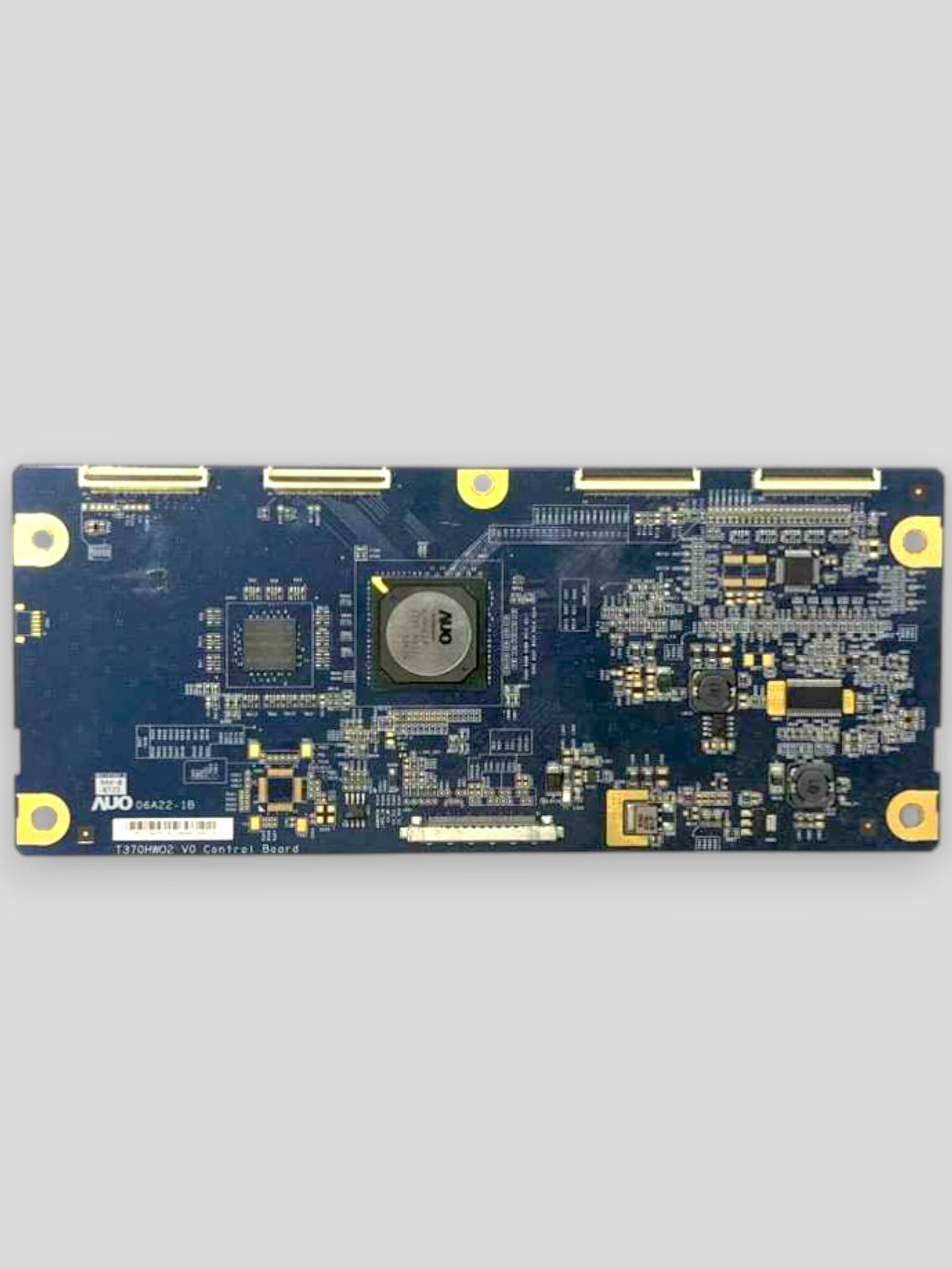 Контроллер матрицы T-CON: T370HW02 V0 06A22-1B для телевизора LE37M87BD