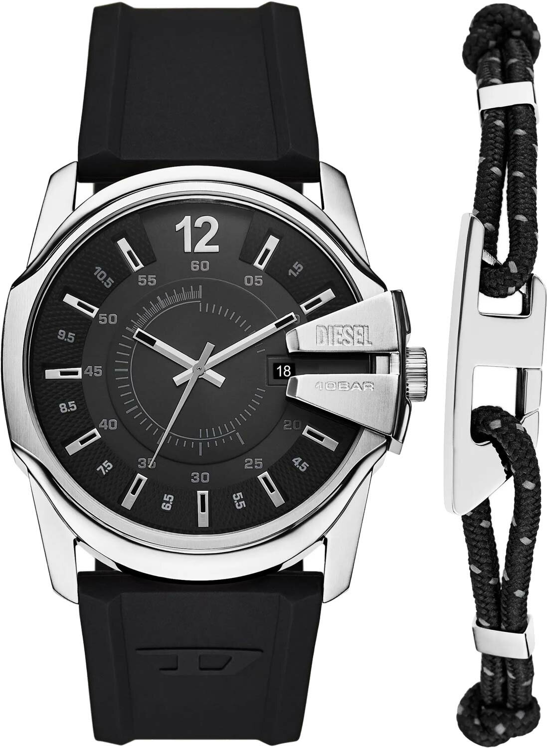 Наручные часы Master Chief