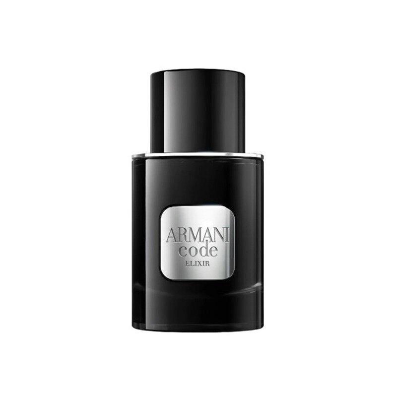 Духи Giorgio Armani Armani Code Elixir 50 мл мужские / Армани Код Эликсир