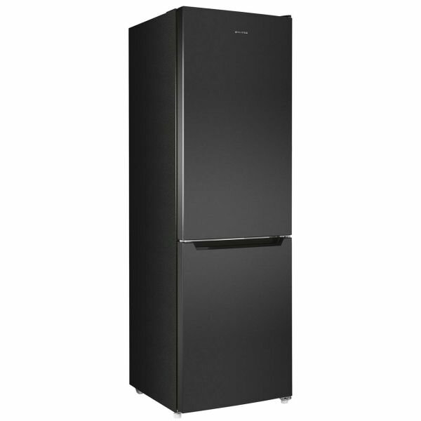 Холодильник Maunfeld MFF185SFSB