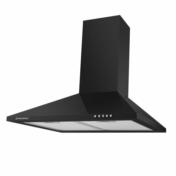 Вытяжка Maunfeld CORK 60 Black