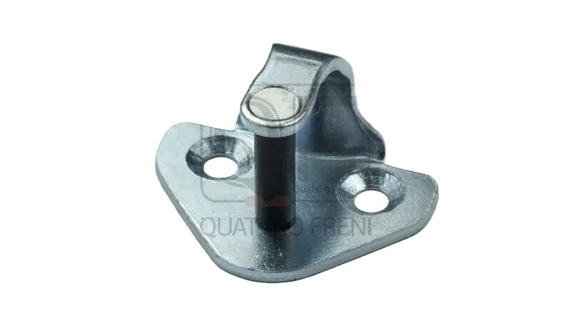 Ответная часть замка двери QUATTRO FRENI QF15I00001 Citroen, Peugeot, Fiat