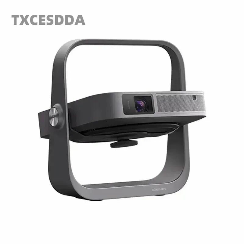 TXCESDDA Проектор xgimi z7x projector, DLP, черный