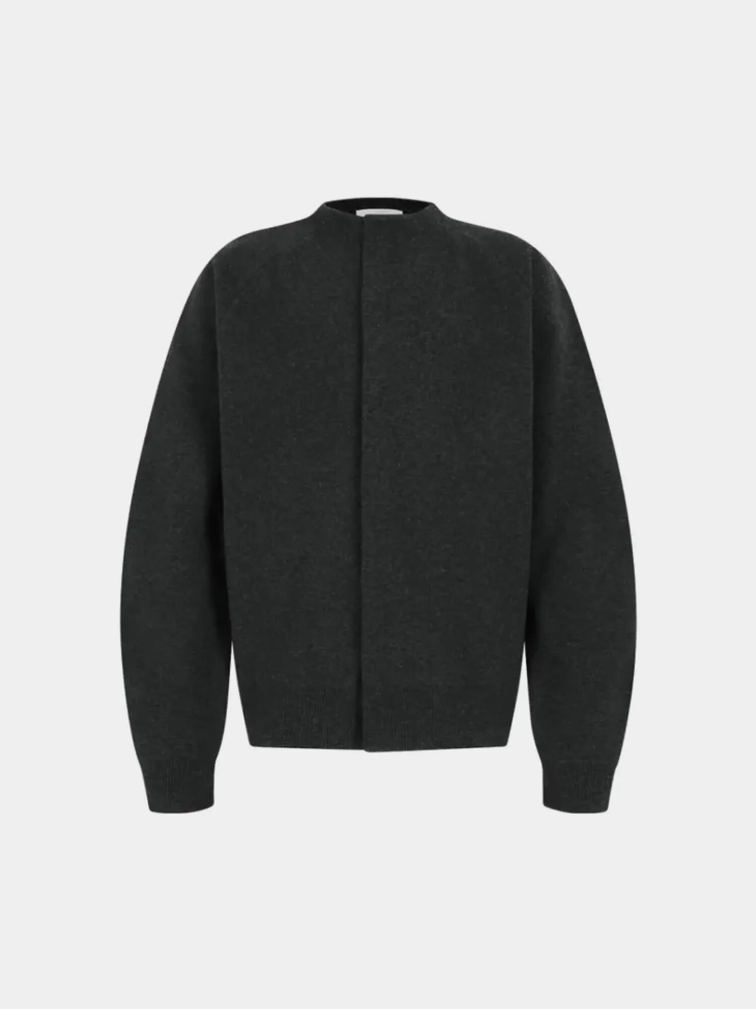 Кардиган Rounded Sleeve