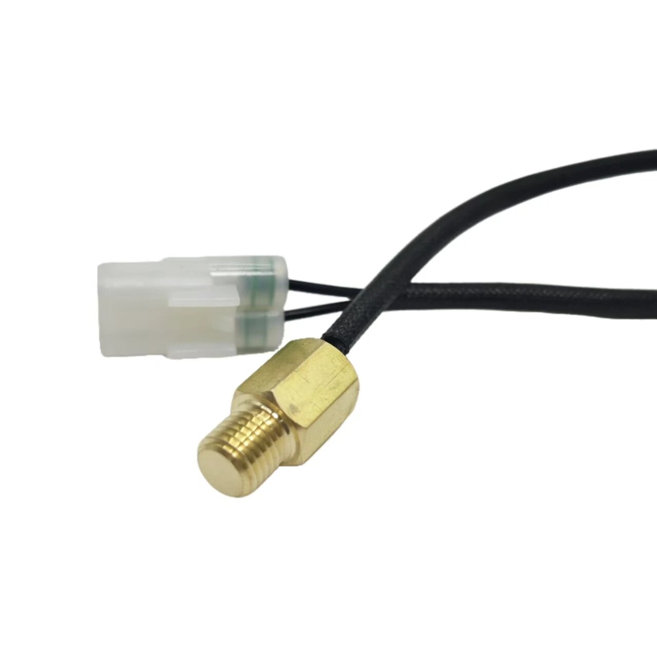 Датчик температуры охлаждения двигателя для Keeway Cityblade 125 Fact Evo 50 K-Light RKV RKS 125 Classic Sport Superlight 125