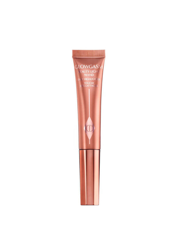 Жидкие сияющие румяна Charlotte Tilbury Beauty Light Wand - Pinkgasm, 12 мл