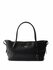 Сумка Prada Large leather tote bag, черный