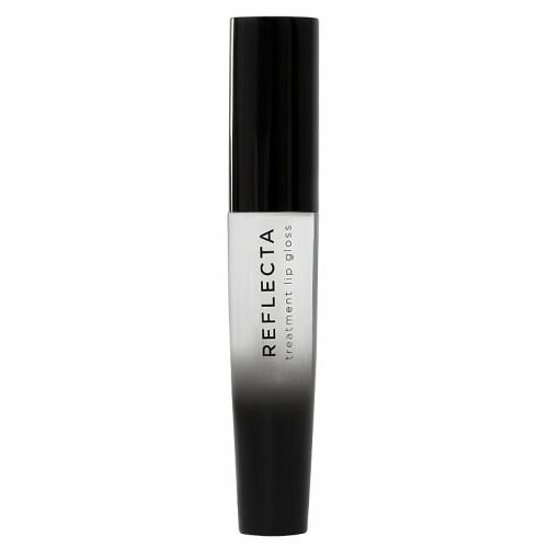 Nouba Блеск для губ Тон 01 Прозрачный Reflecta treatment lip gloss Уходовый, 3,5 мл