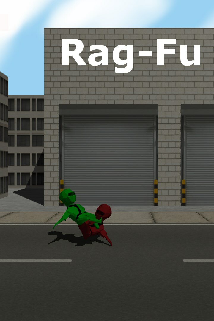 Rag-Fu — ключ активации Xbox / Microsoft Store · Xbox Series X|S · цифровой ключ · любой регион