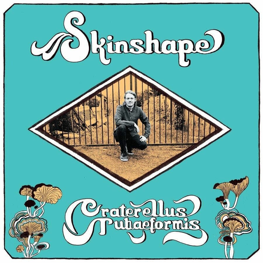 Skinshape - Craterellus Tubaeformis - новая виниловая пластинка