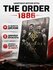The Order 1886 Ps4 Ps5 полностью на русском языке, цифровая версия