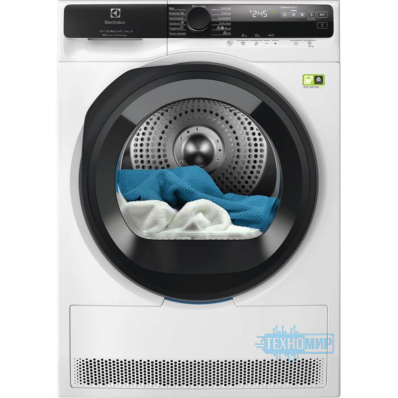 Сушильная машина Electrolux EW8D585UCE
